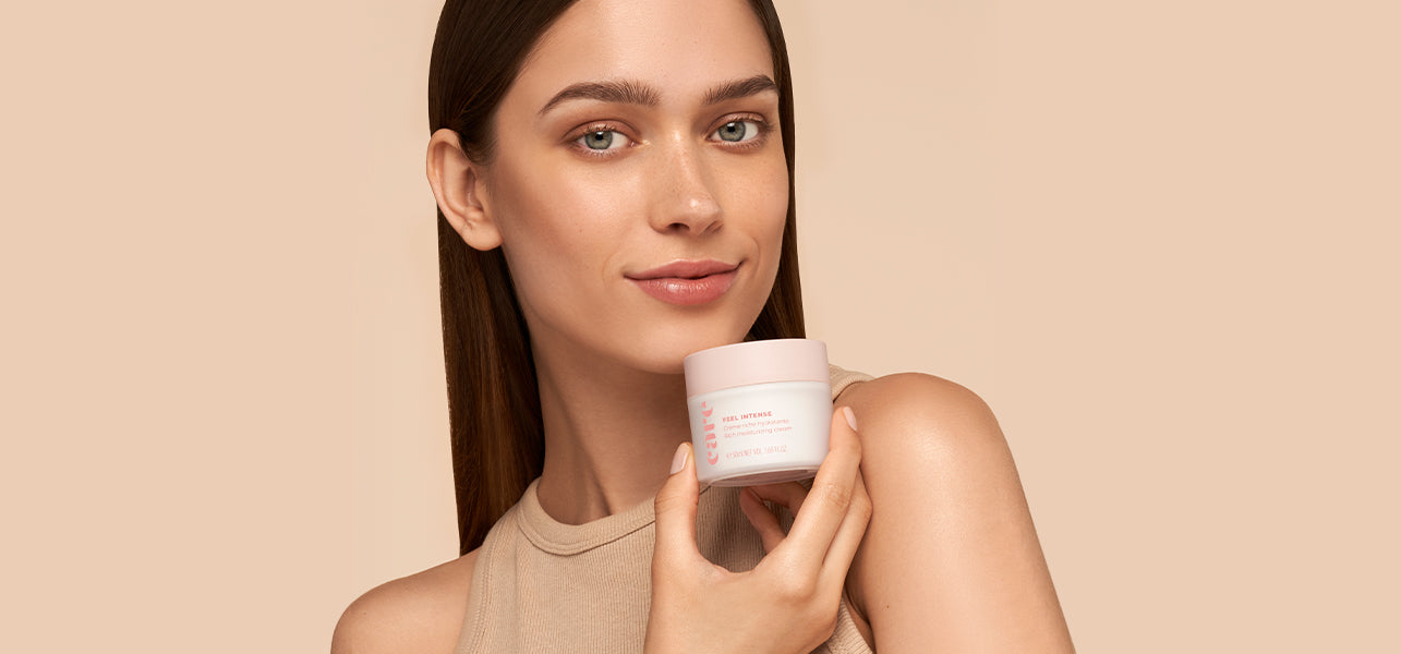 Hydration: the secret of perfect skin | Mag With CARE