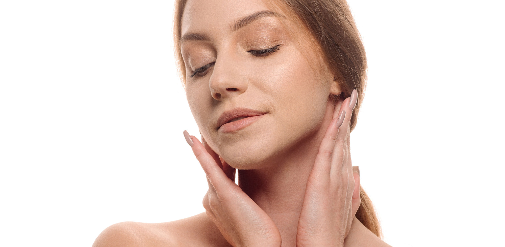 Facial care for tired skin | Hydrates, illuminates | Made with CARE